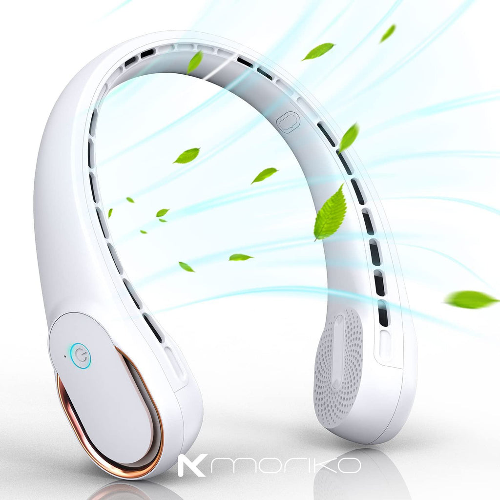 Moriko wearable electric fans – MorikoLife
